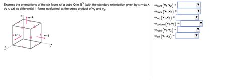 Describe An Orientation Preserving Parameterization