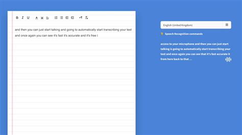 How To Transcribe Audio To Text Updated Video Transcription Tutorial