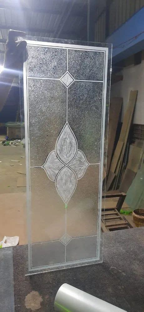 Acid Texture And White Etching At ₹ 225square Feet In Bengaluru Id