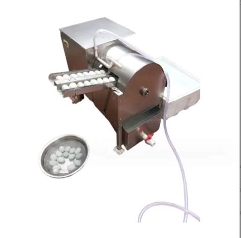 Automatic Egg Cleaner Machine Egg Cleaner And Washer Machine Egg