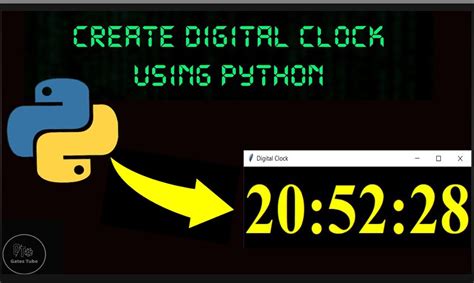 Video Prathick Shyam On Linkedin Digitalclock