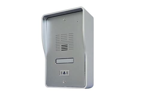 GSM Audio Intercom Kits Gate Motors UK