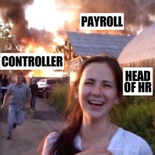 25 Hilarious Payroll Memes For Laughs Until Payday