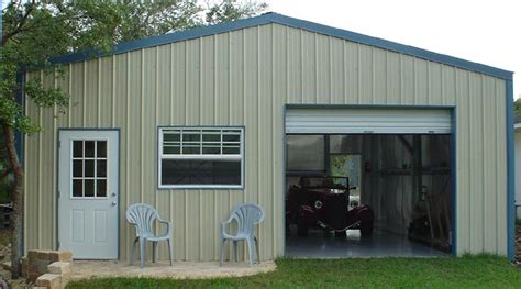 Steel Garages For Sale Metal Garages For Sale Metal Shop Building