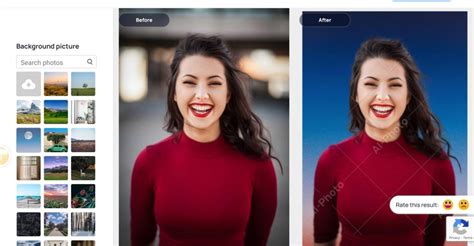 How To Change Photo Background Step By Step Guide