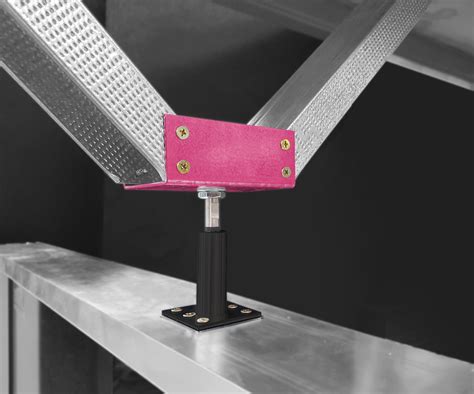 Tandr Interior Systems Vertibrace Partition Restraint