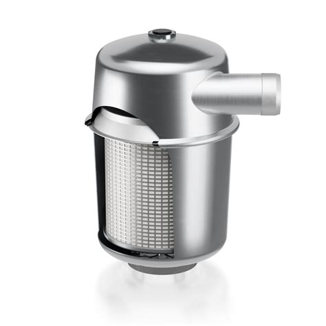 Oil Mist Separators Demister Friedrichs Filtersysteme Gmbh