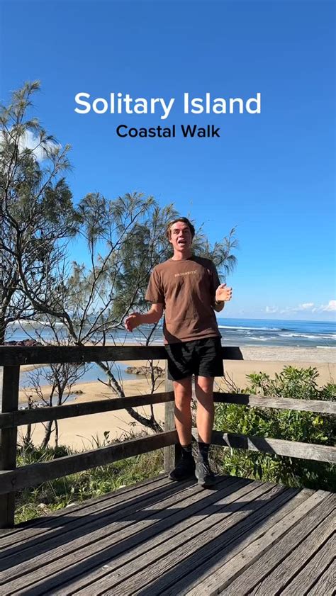Sawtell Coastal Walk