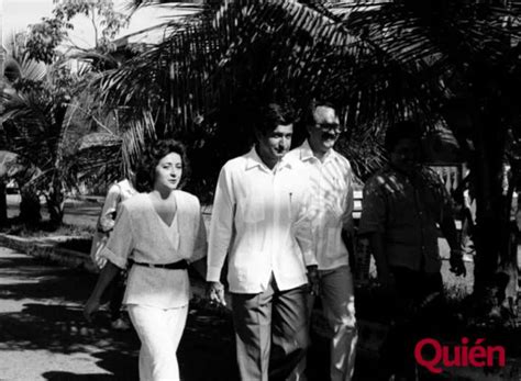 ¿quién Fue Rocío Beltrán La Primera Esposa De Amlo