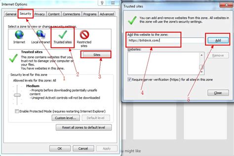 Internet Explorer Cannot Display The Webpage Computer Trouble