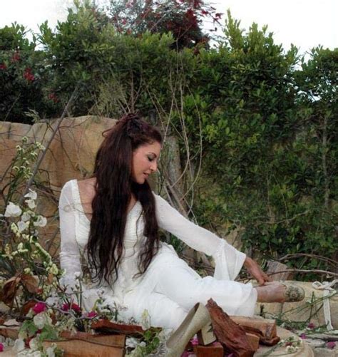 Arab Hot Celebs Hanan Turk Photos صور حنان ترك