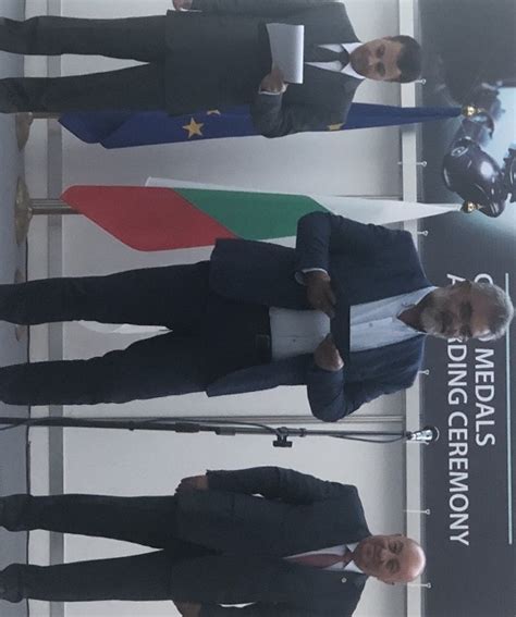 4 златни медала за лидера в Индустрия 4 0 „Елпром Троян“