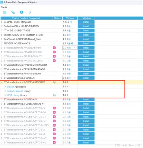 保姆教程hal Stm32f4 Matlab实现fir数字低通滤波器 Stm32 Fir Csdn博客