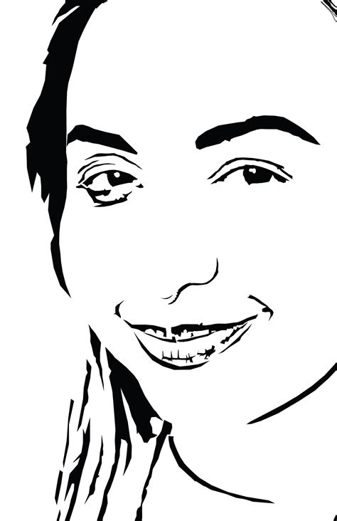 Vector Art Class Portfolio On Behance