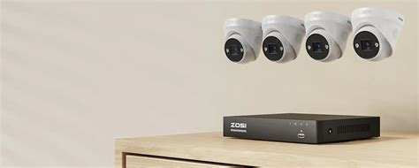 How To Connect Ip Cameras Without A Router A Complete Guide Zosi Blog
