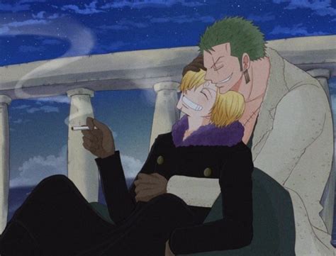 Image Tagged With Zosan Zoro×sanji Anago66 On Tumblr