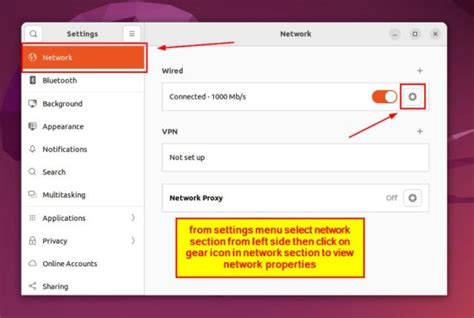 How To Get Default Gateway Linux 5 Best Methods