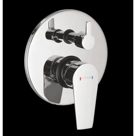Onida 2 Inlet Single Lever Diverter At ₹ 2500piece Concealed
