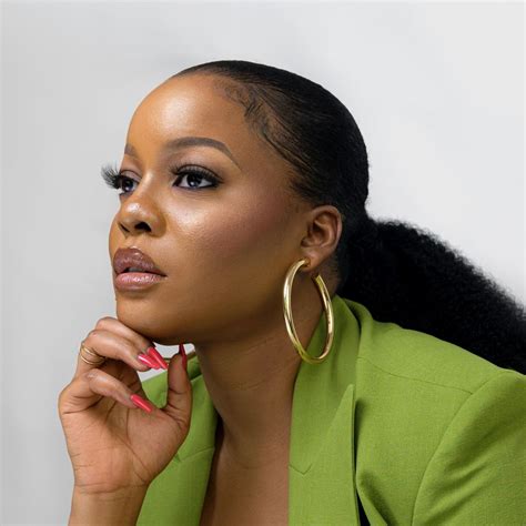 Nigerian Author And Producer Arese Ugwu Goes From Adversity To Creative Triumph 54 Connect
