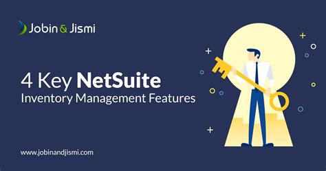 4 Key Netsuite Inventory Management Features Jobin And Jismi