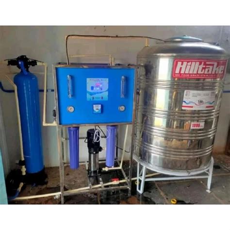Ro System At ₹ 57000piece Industrial Ro System In Erode Id