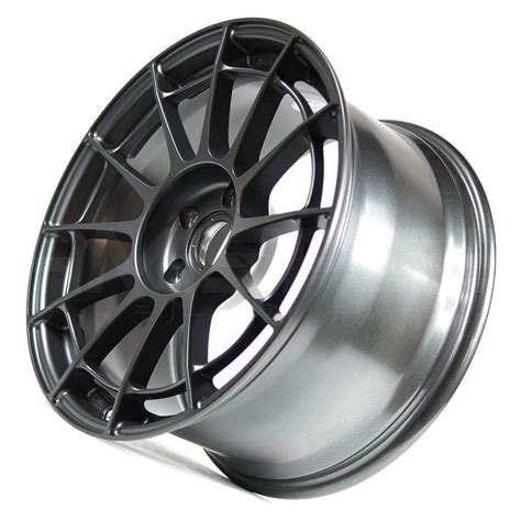 Enkei Nt03rr 18x95 45 5x120 Gunmetal