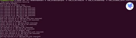 kong网关安装之docker版（1） xjk27400861 博客园
