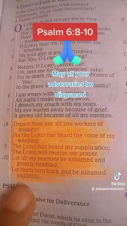 Do You Really Want God To Fight Your Battles You Need To Check This