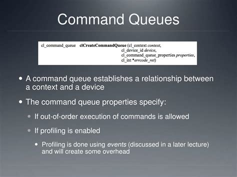 Ppt Introduction To Opencl Powerpoint Presentation Free Download