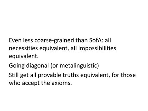 Ppt Propositional Attitudes Powerpoint Presentation Free Download Id 2200980