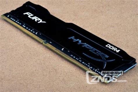 什么是ddr4？ddr4与ddr3有何区别？看完一目了然