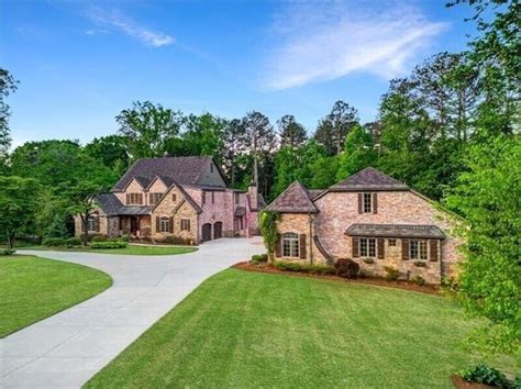 Johns Creek Ga Luxury Homes For Sale 119 Homes Zillow