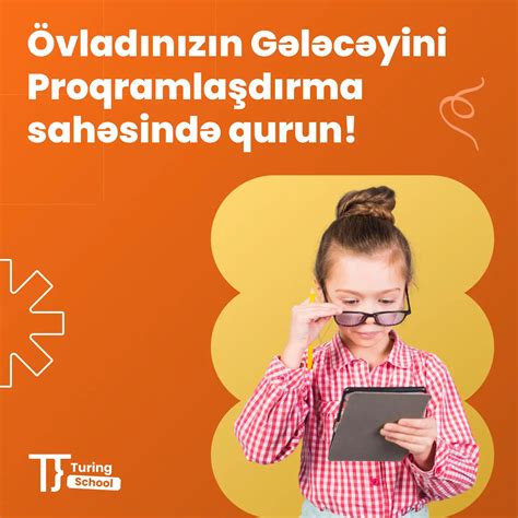 Turing School Uşaqlar üçün Proqramlaşdırma🚀 Turingschool • Instagram Photos And Videos