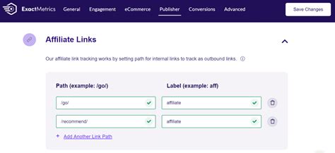How To Track Affiliate Links In Wordpress The Easy Way