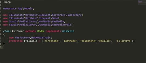 How To Set Up Spatie Media Library In Laravel Webdeveloperindia In Web Developer India