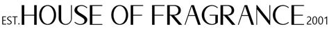 House Of Fragrance Buy Perfumes And Fragrances Online