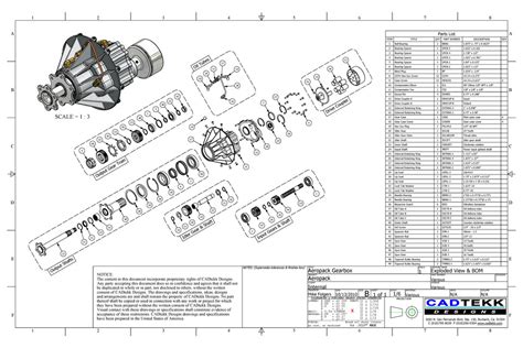 Free Cad Designs Files And 3d Models The Grabcad Community Library