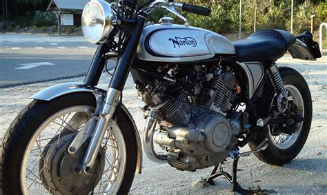 Yamaha Virago 250 Hardtail Kit For Sale