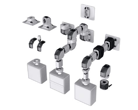 arm systems successenclosure