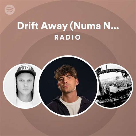 Drift Away (Numa Numa Yay) Radio - playlist by Spotify | Spotify