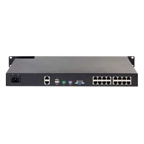 Kvm Lcdmount Apc Kvm 2g Lcd Rear Mounting Kit