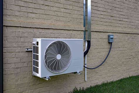 Ductless Mini Split System Installation Centreville Reston Ashburn And Herndon Va Tandt