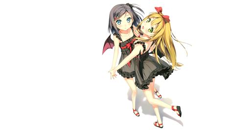 Amazing Hentai Ji To Warawanai Neko Coolwallpapers Me