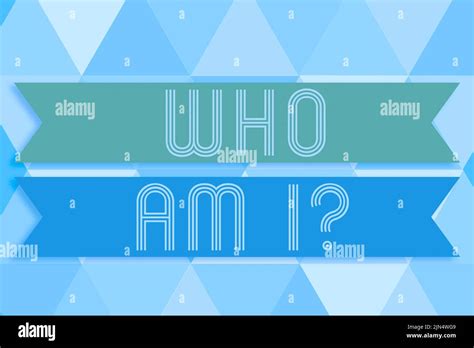 Writing Displaying Text Who Am I Word For Introduce Identify Yourself Personality Likes