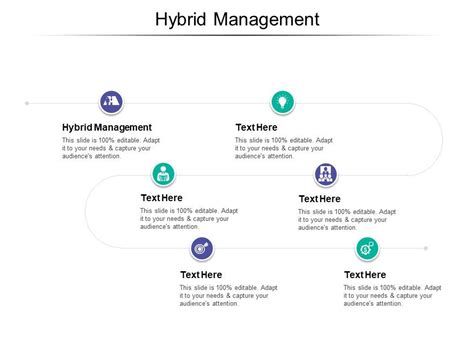 Hybrid Management Ppt PowerPoint Presentation Infographic Template Graphics