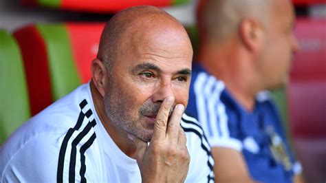 Los 11 Jugadores De Argentina Que Ya Se Fueron De Rusia Tras La