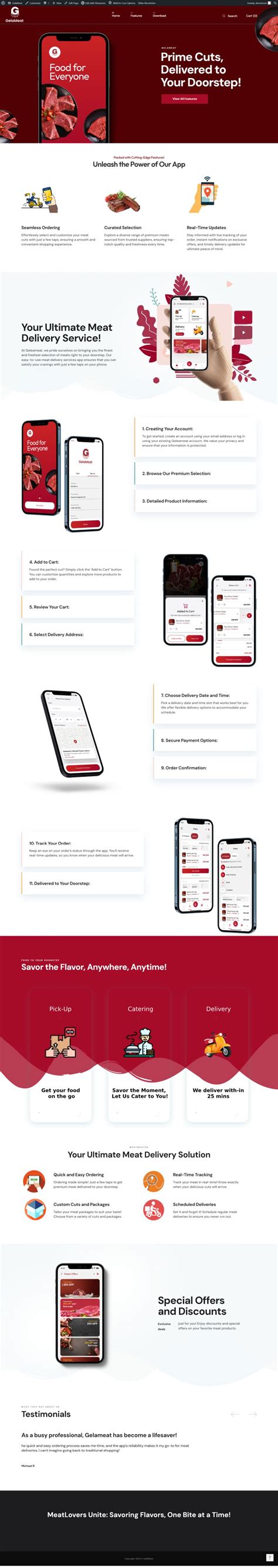 Mansarim Tabasum On Linkedin Successfully Delivered A Dynamic And Engaging App Marketing