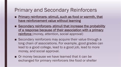 Operant Conditioning Ppt Download