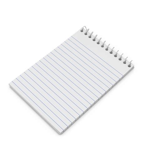 Pink Medical Notepad PNG Images PSDs For Download PixelSquid S D