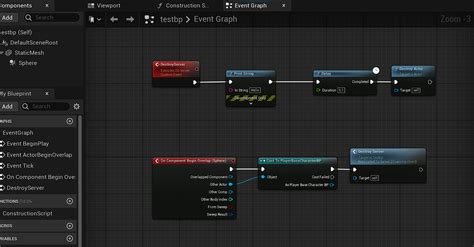 Footstep Sound Unreal Engine Türkiye